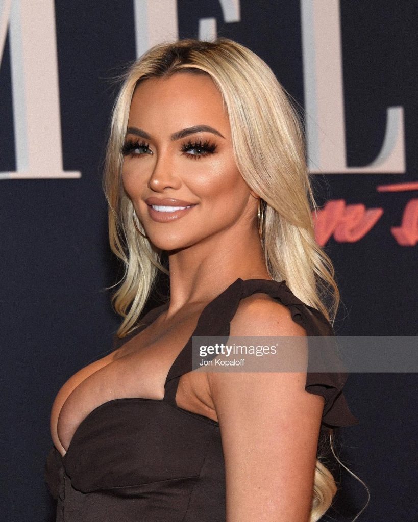 Red Carpet – Nichole Ray Artistry