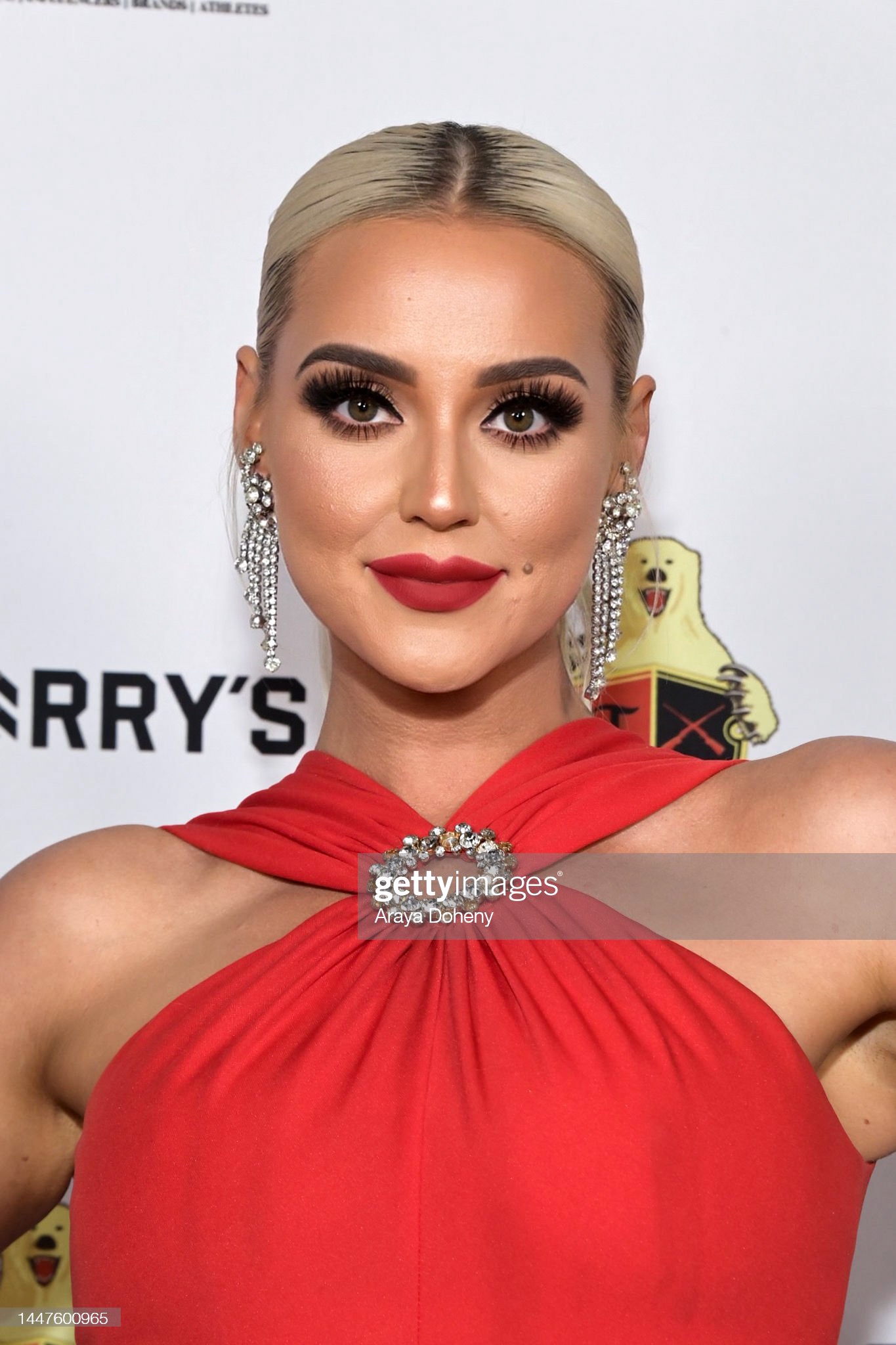 Red Carpet – Nichole Ray Artistry