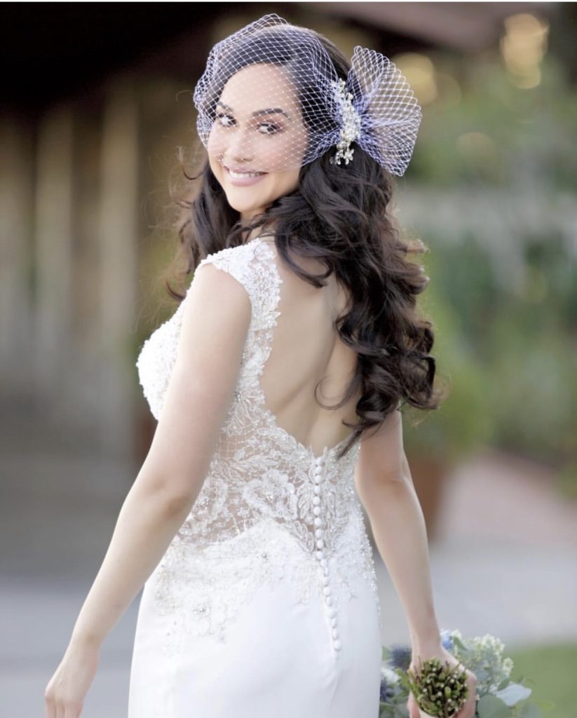Bridal – Nichole Ray Artistry